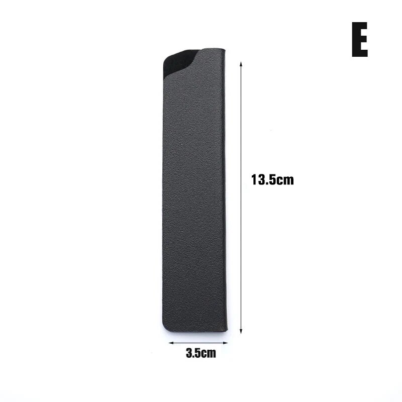 Пластиковый чехол для ножа E