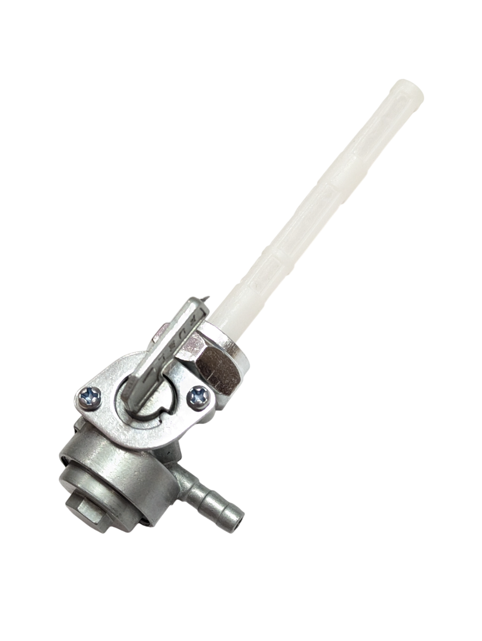 Кран топливный правый, внутренняя резьба М16