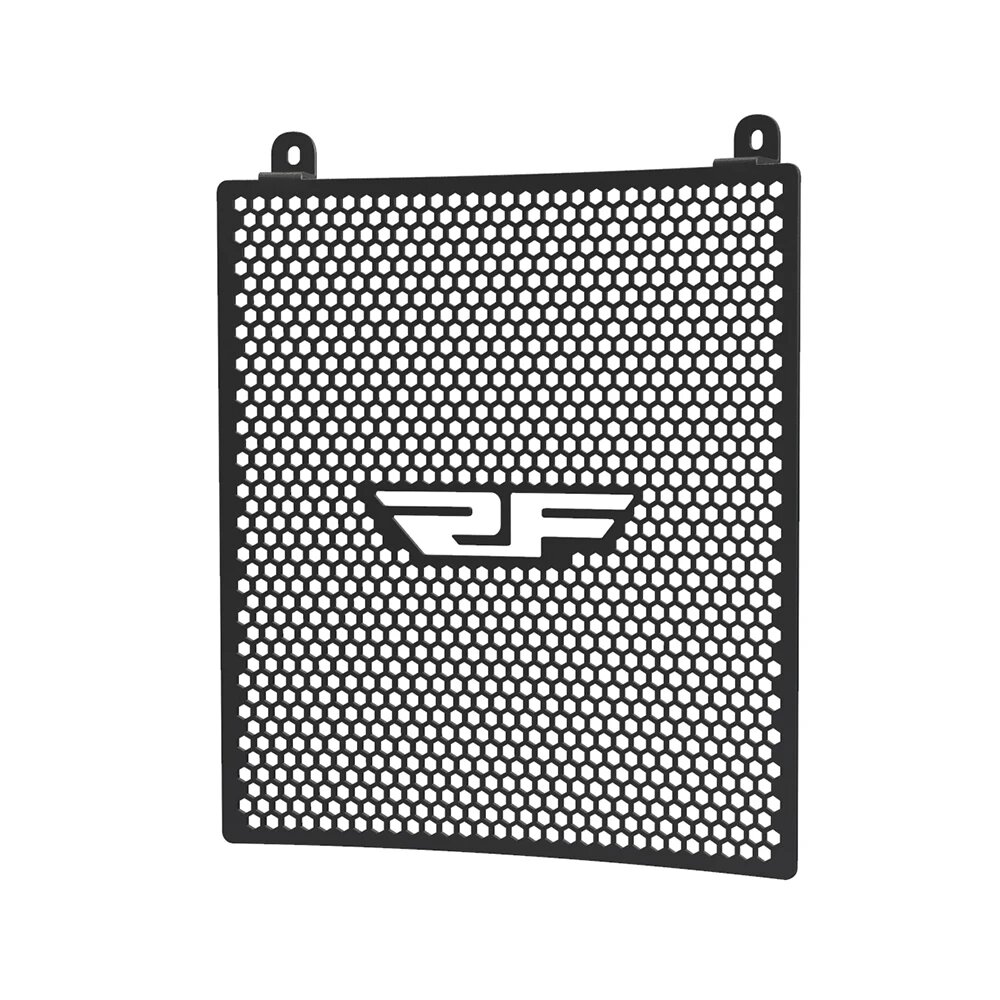 Запчасти для мотоциклов, решетка радиатора, защитная крышка для Suzuki RF900R 1994 1995 1996 Black