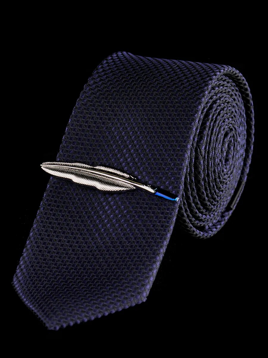 Зажим для галстука ШОПОГОЛИК