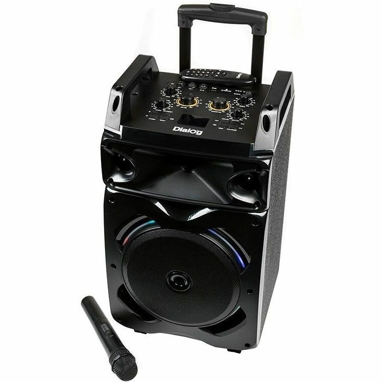 Переносная напольная акустическая система Dialog Oscar AO-210