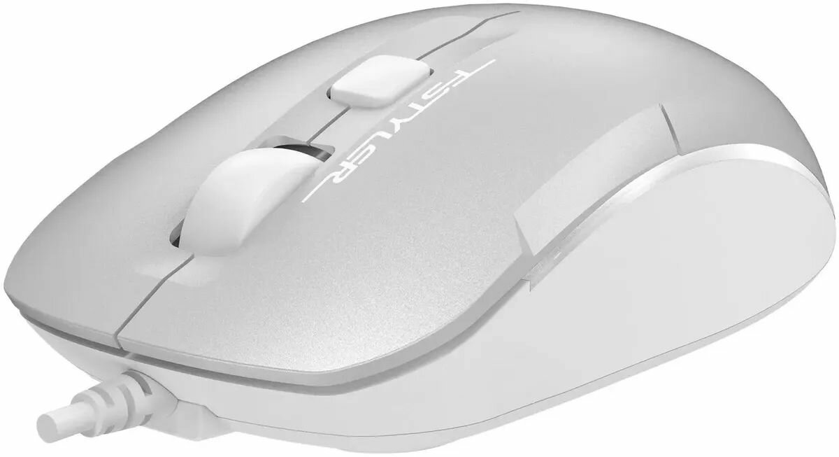 Мышь A4Tech Fstyler FM26 — фото 1