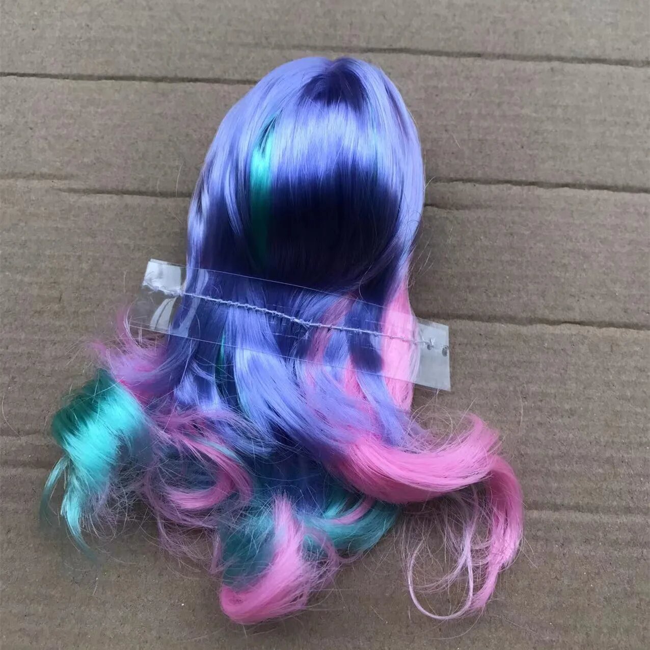 Кукольные головы Disney 1/6