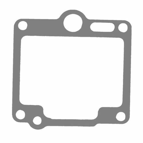 Yamaha FJ1100/1200, XJR1200/1300 XJ700/900 прокладка поплавковой камеры 3XW-14984-00-00