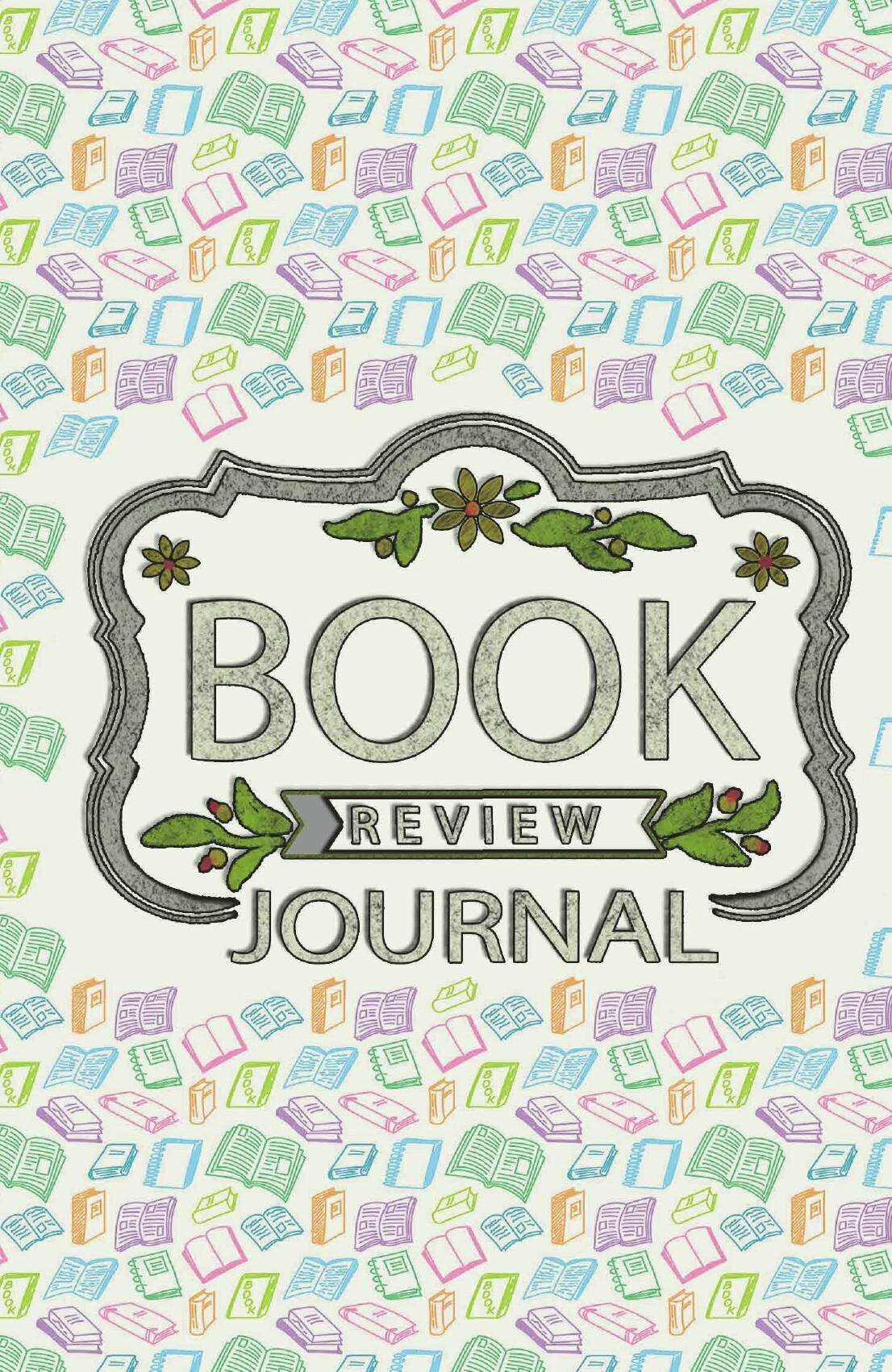 Book Review Journal