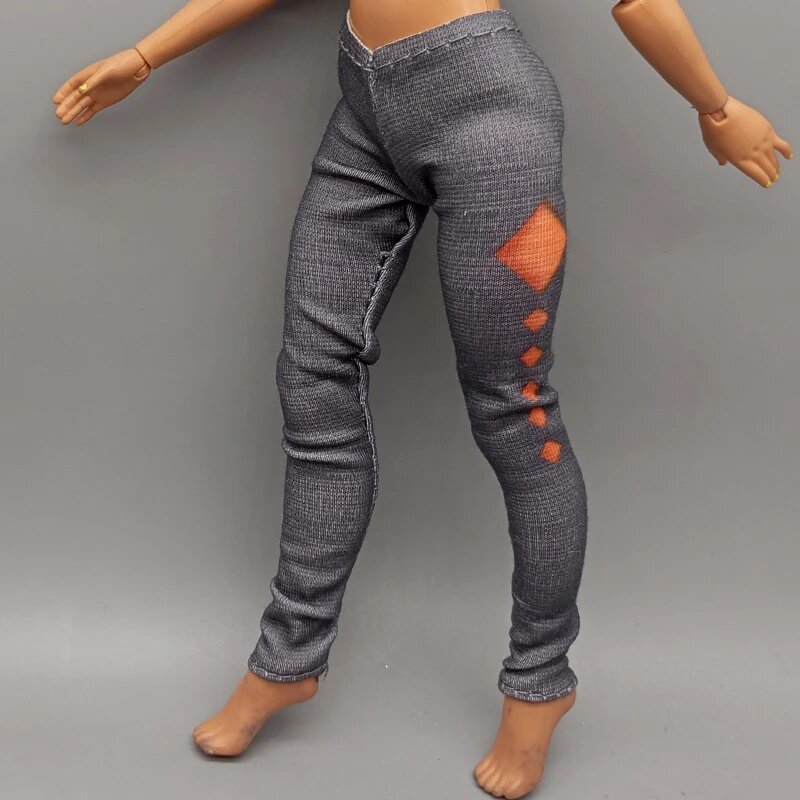 Аксессуары для куклы 28 см зеленый