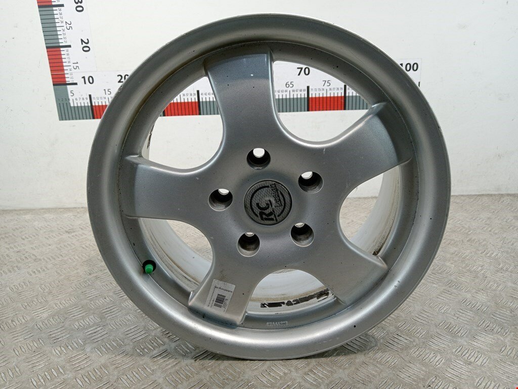 Диск литой BMW 3-Series (E46) KBA44803 арт. 2205776