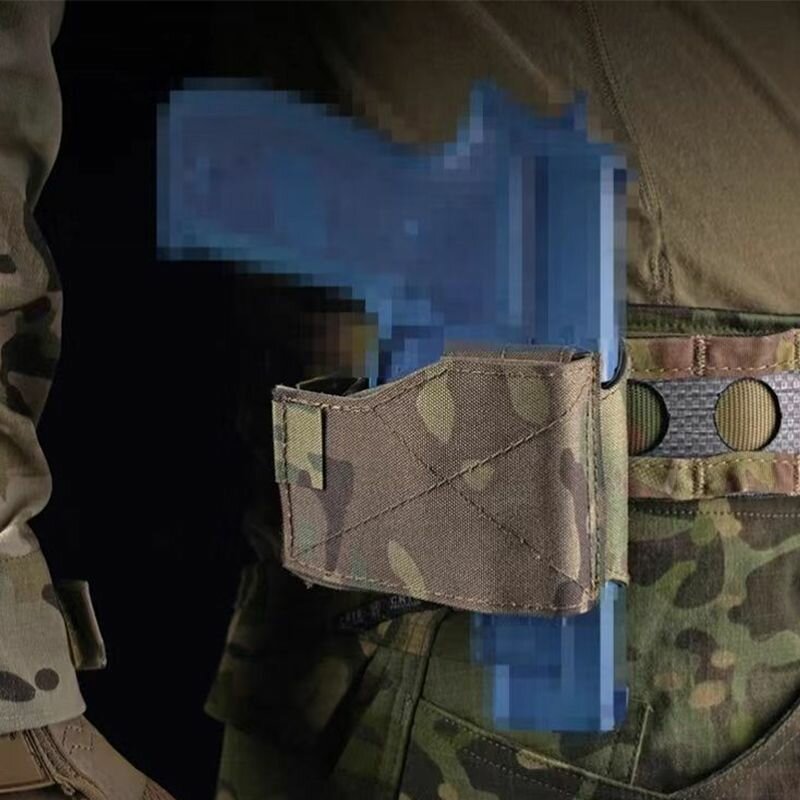 Тактическая кобура Универсальная кобура для пистолета