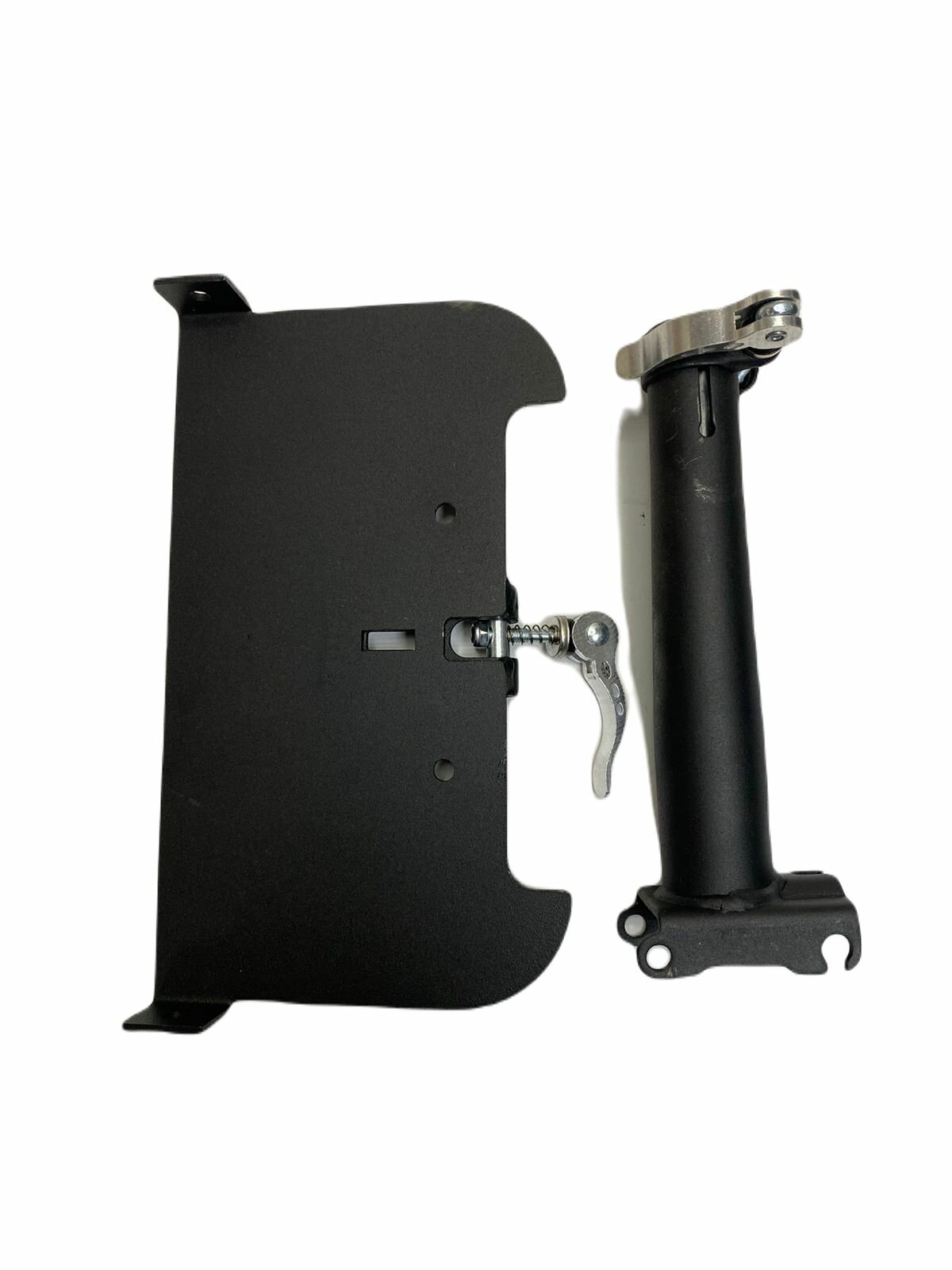 Платформа сиденья с креплением для электросамоката Kugoo G-Booster