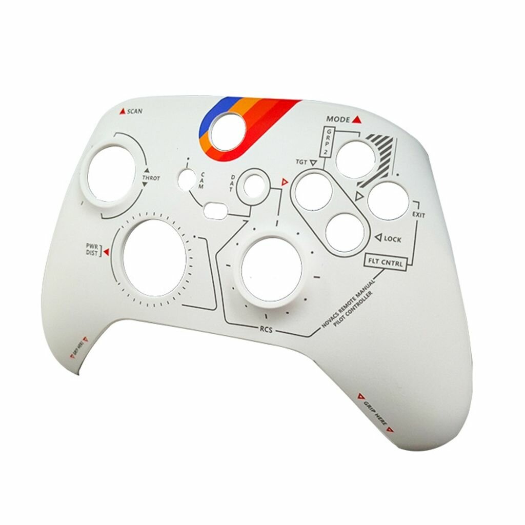 Сменная крышка для контроллера серии xbox