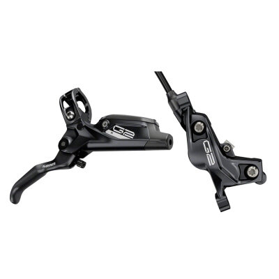 Тормоз задний Sram G2 R Rear 2000mm Black Ano (G.00.5018.177.001)