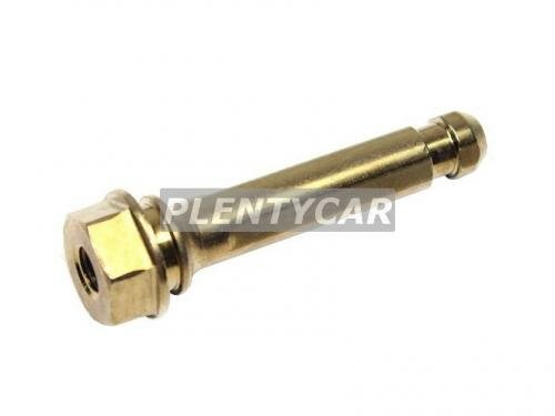 Болт суппорта тормозного переднего/заднего Toyota 4771550010 Toyota: 4771550010 47715-06020 47715-32010 Lexus Gs