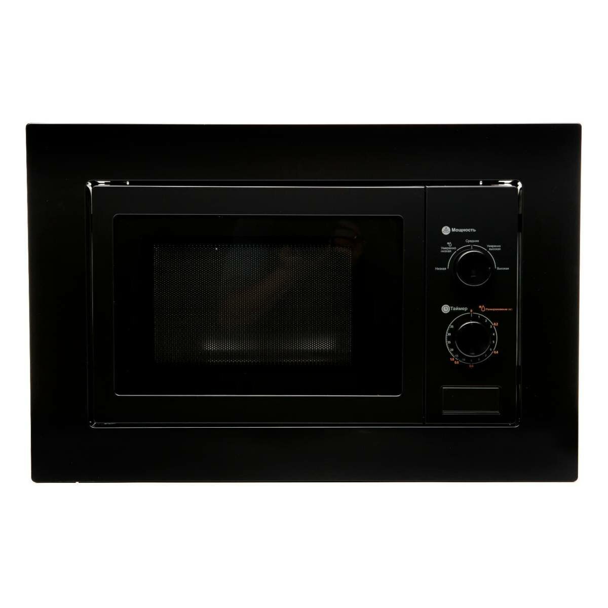 Микроволновая печь встраиваемая Konigin SHMB717BFP