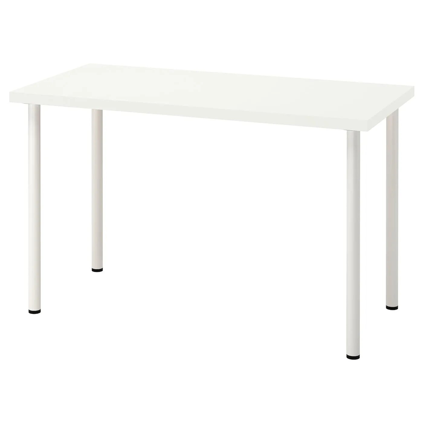 LAGKAPTEN/ADILS Письменный стол 120x60 см. 294.167.58 Белый IKEA