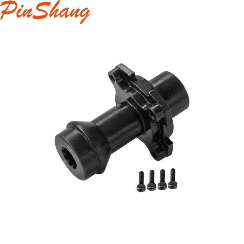 PinShang RC Car Differential Lock усиленная сталь DIY запасные части для замены TRA8590 совместима с 1/7 Traxxas UDR RC Car