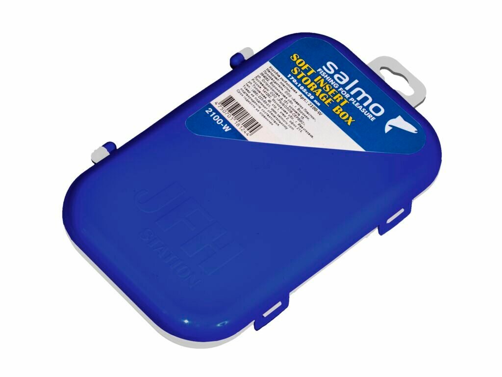 Органайзер коробка рыболовная пластиковая для хранения приманок и снастей, контейнер для принадлежностей с отсеками и ячейками, товары для летней рыбалки