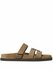 Босоножки Tory Burch Ines Sport, размер 9.5, разноцветный