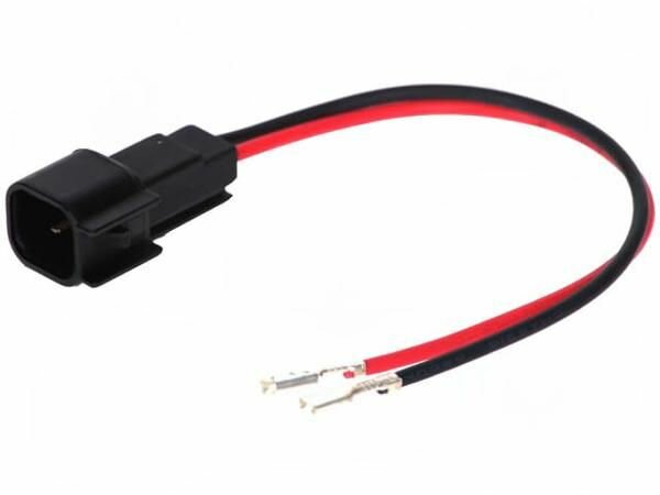 Переходник 4CM ZRS-AG-8 разъема динамиков, провода для динамиков авто, адаптер коннектор для колонок Ford Focus, Ford Ka