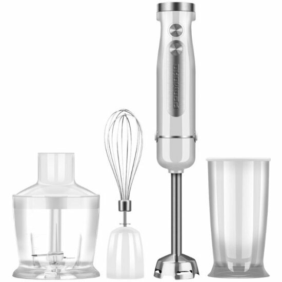 Блендер Redmond Редмонд BH423 белый