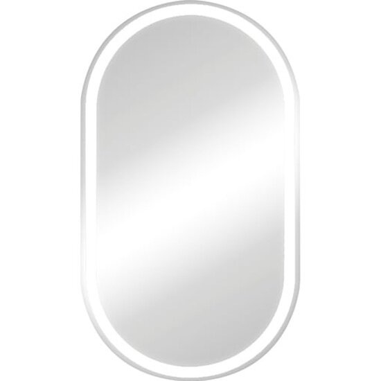 Зеркала-шкафы Reflection Reflexion Black RF2003BL