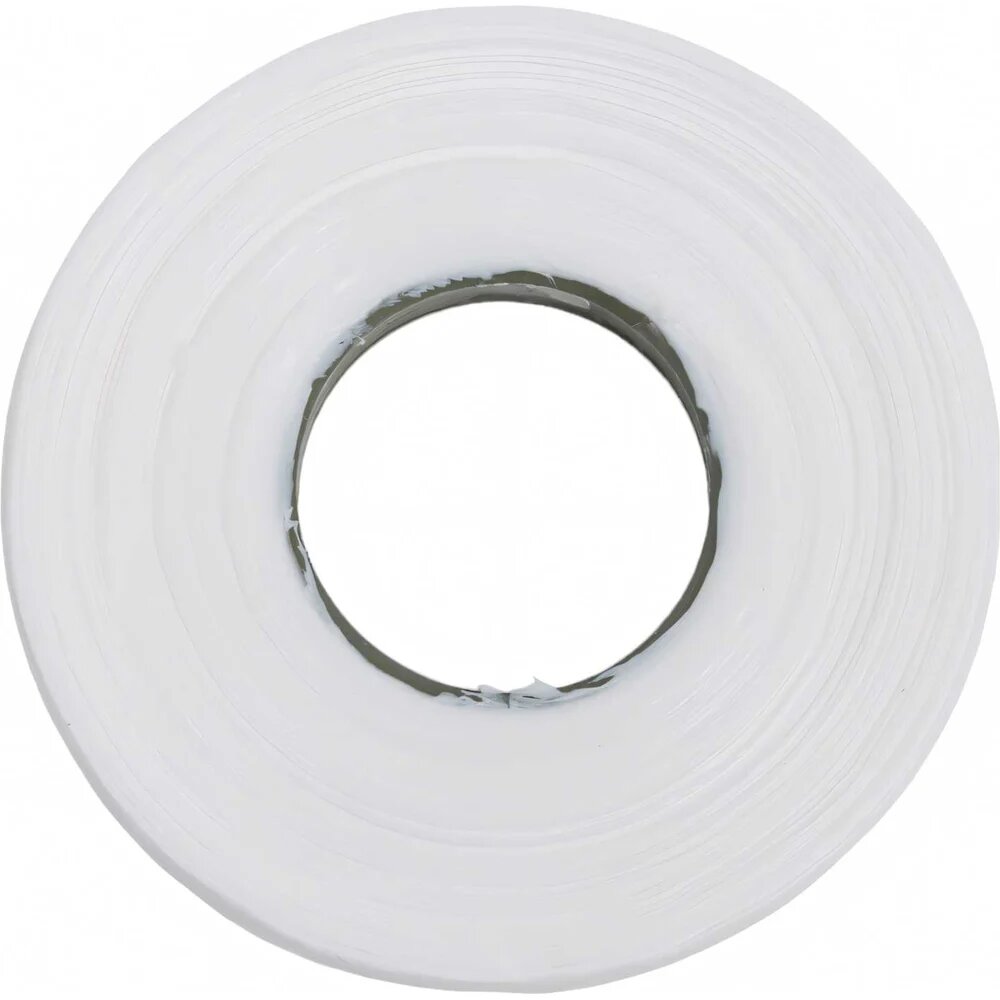 Лента фум повышенной плотности MPF professional 0,1х10 мм, 30 м ИС.131778, для надежного монтажа сантехнических труб