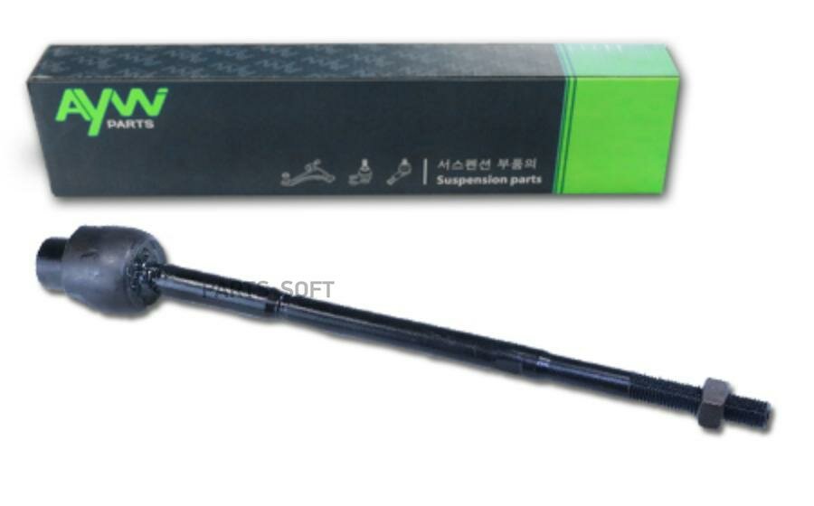 AW1370084LR AYWIPARTS Рулевая тяга L/R OPEL Corsa C 1.0-1.8 00>