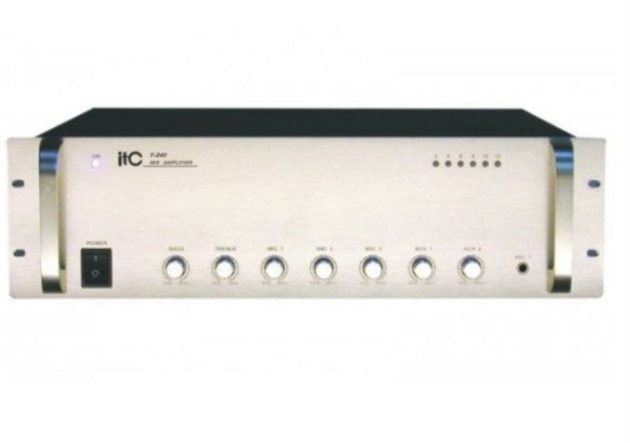 T-240 ITC Escort Трансляционный усилитель Б/У