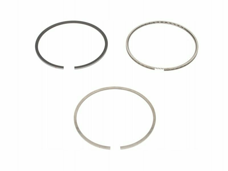 Кольца поршневые KOLBENSCHMIDT dm.86.00, для Mazda 626, 1 поршень