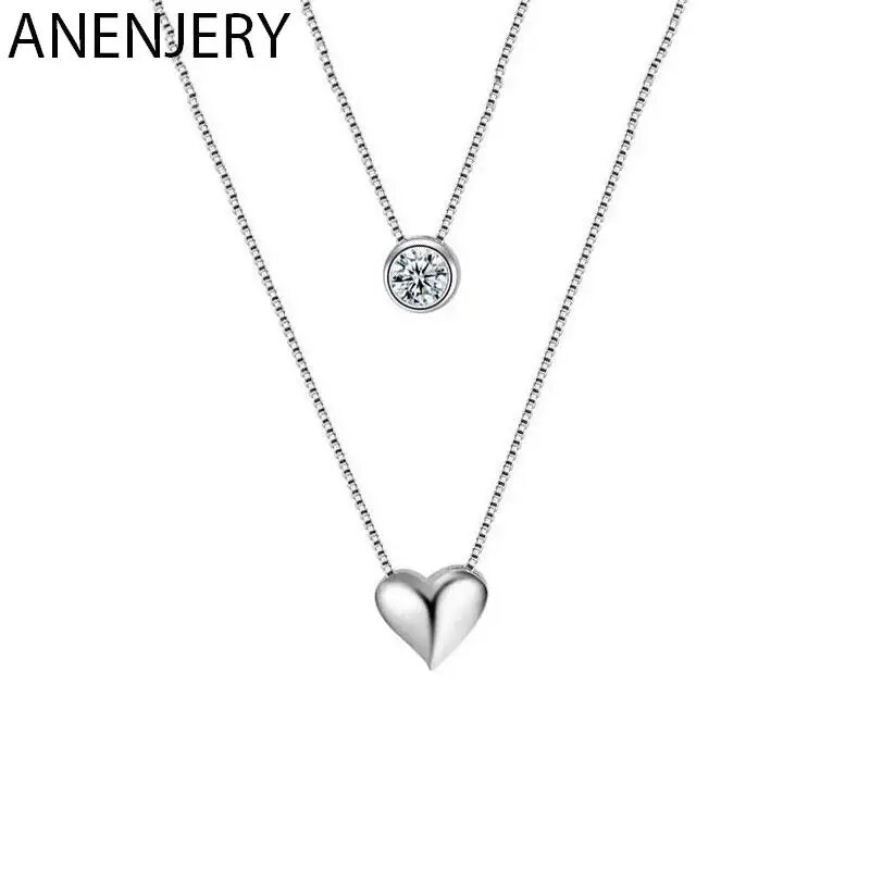 Колье anenjery