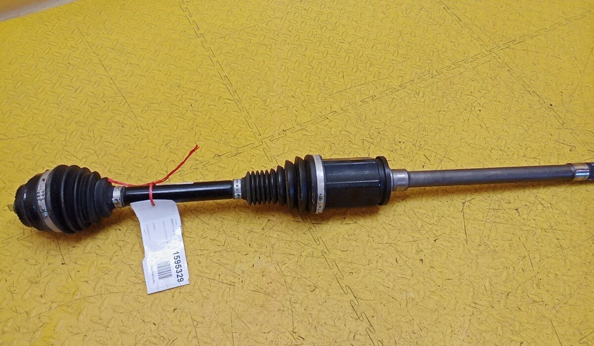 Полуось передняя (привод) 5-серия G30 BMW 31608683334