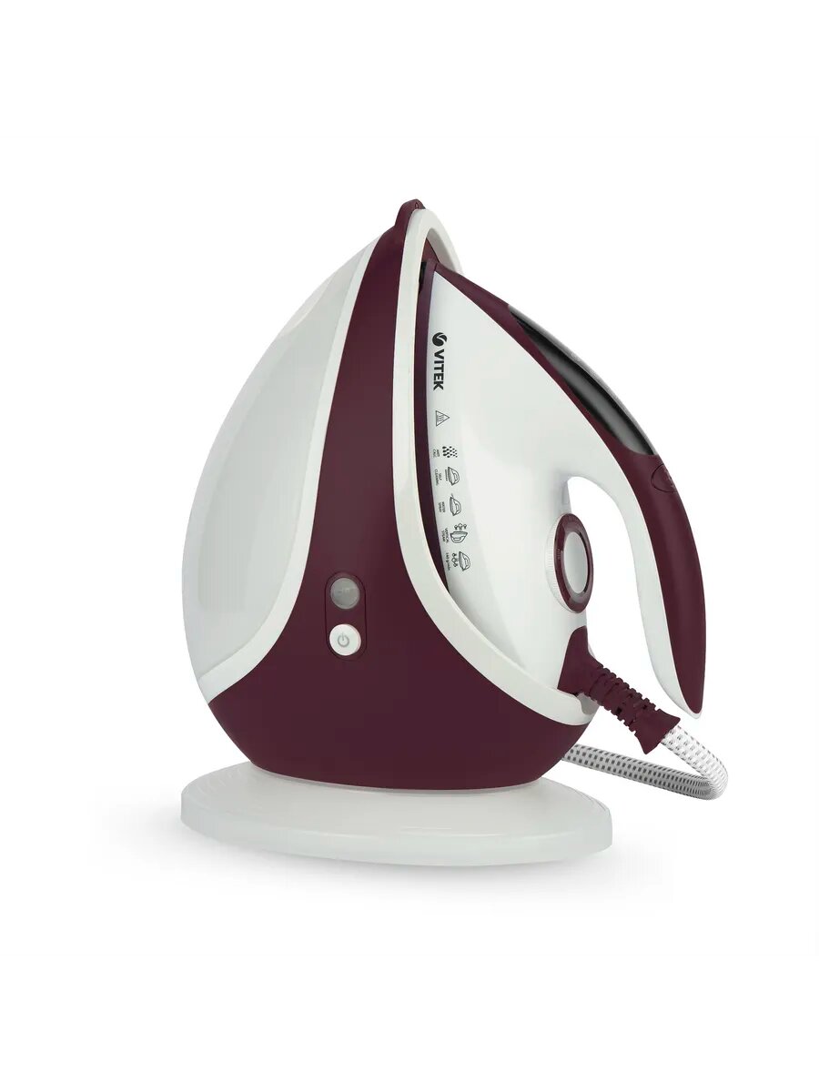 Паровая станция Vitek VT-2432 2600Вт