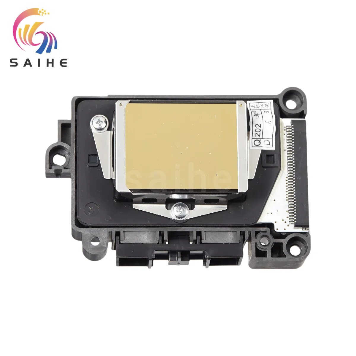 Печатающая головка Saihe F196040/F196030 DX7 для принтеров Epson SC-P600, P800, 5V2, P607, P608, P808