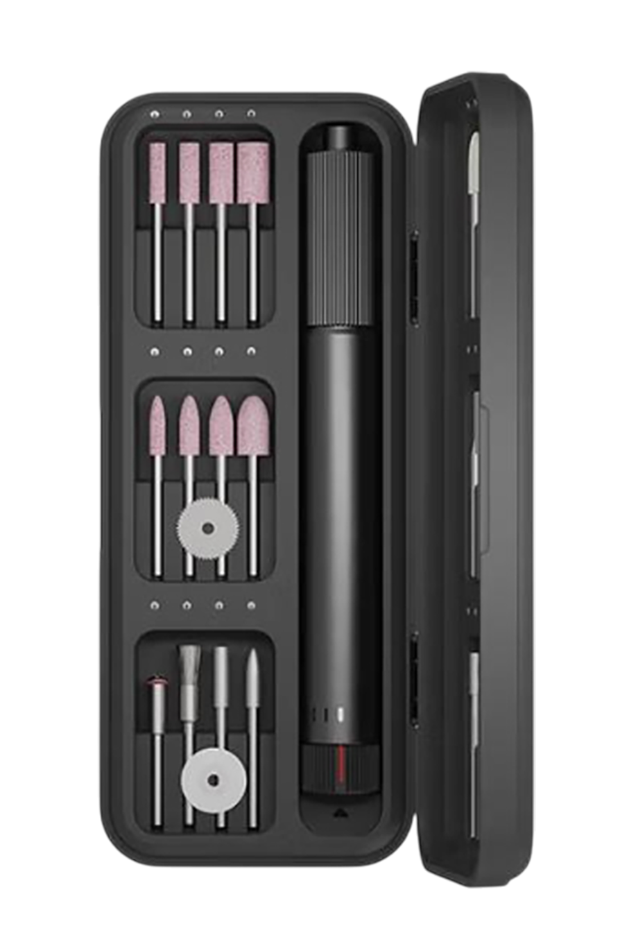 Портативный гравер ATuMan Duka EP1, Black