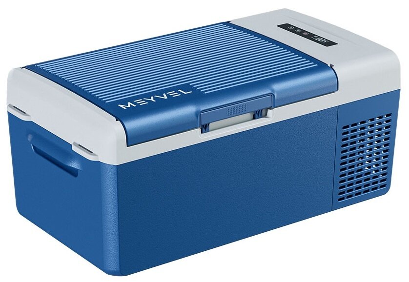 Автохолодильник Meyvel AF-M15