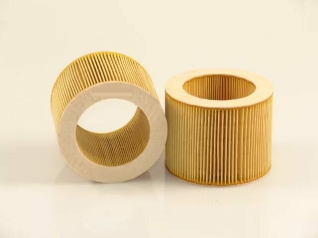 Фильтр воздушный сапуна гидробака LIEBHERR 510671808