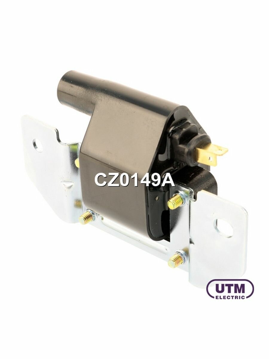 Катушка зажигания UTM CZ0149A для Daewoo Matiz, Tico, Chevrolet Spark