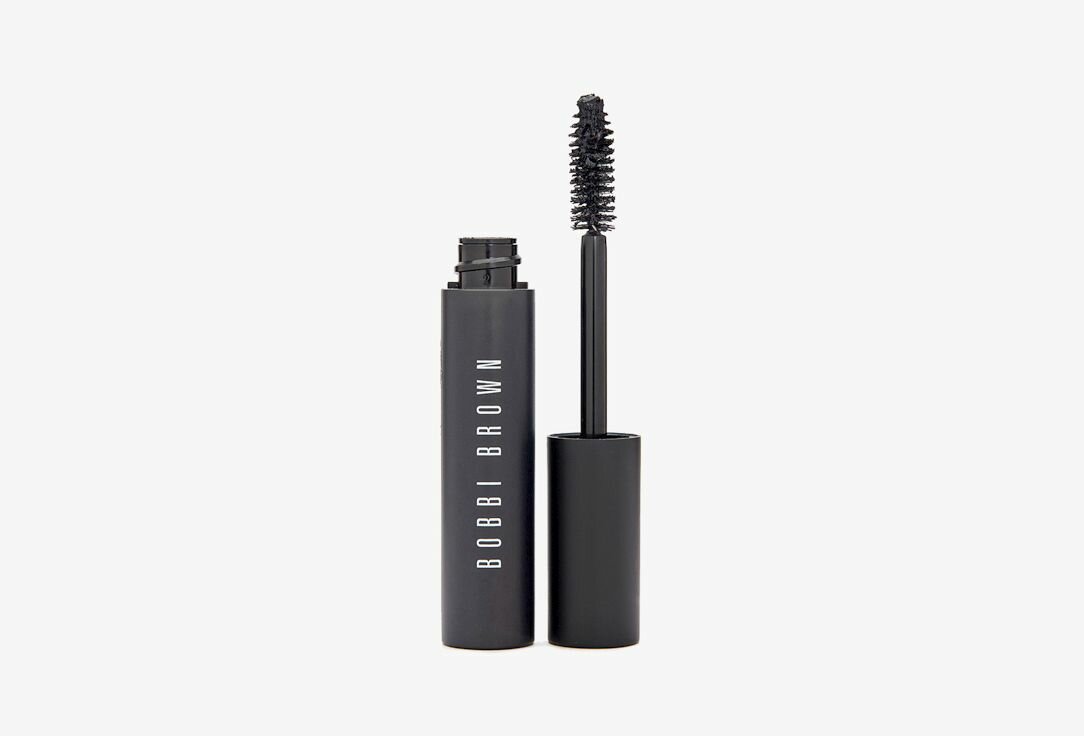 Тушь для ресниц BOBBI BROWN Eye Opening Mascara 10 мл Black