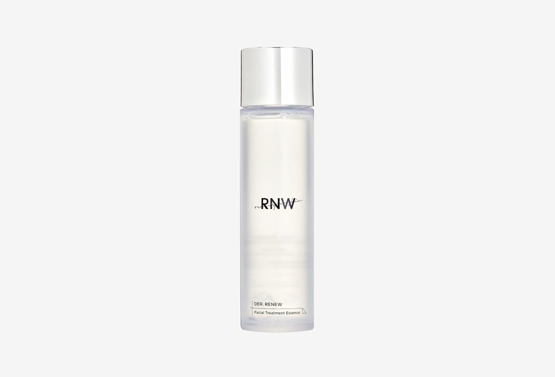 Эссенция для лица RNW DER. RENEW Facial Treatment Essence 140 мл