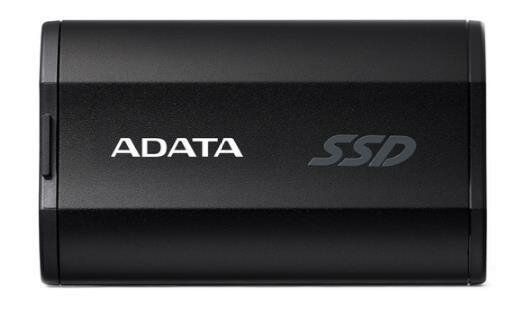 SSD внешний 1TB USB3.2 EXT SD810-1000G-CBK ADATA