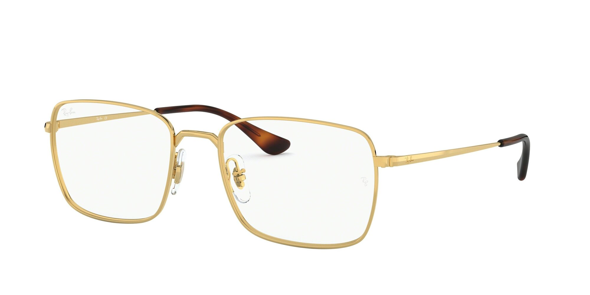 Оптическая оправа Ray-Ban RX6437 3036