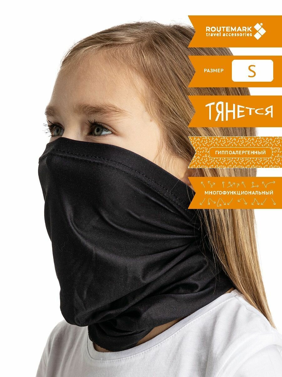 Бандана Базовая коллекция для детей