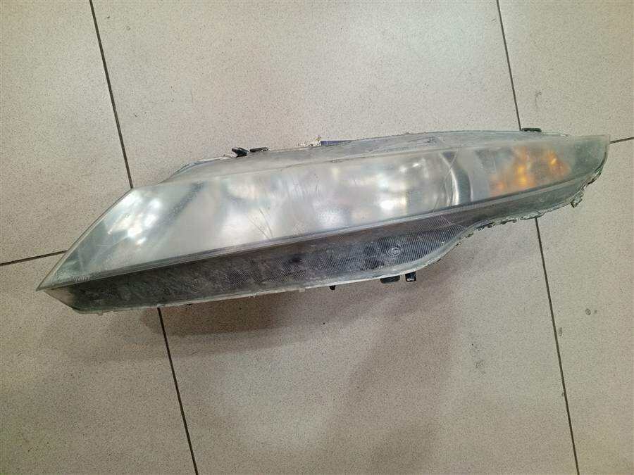 Фара левая от Honda Civic 5D 2005-2012