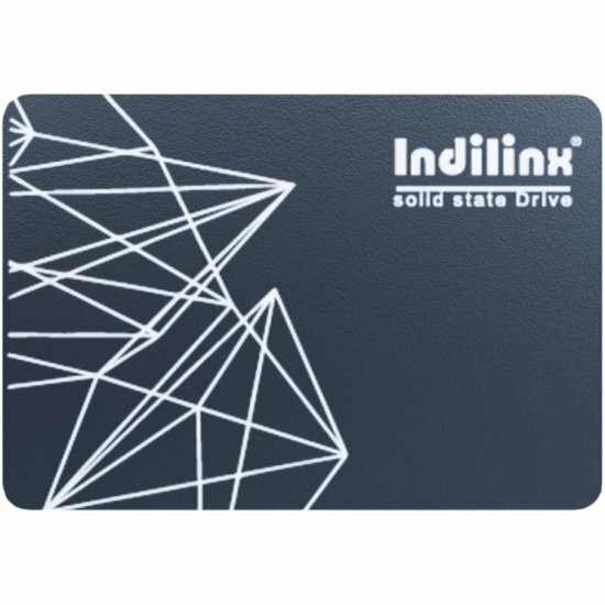 Indilinx S325S SATA 2.5" 120GB