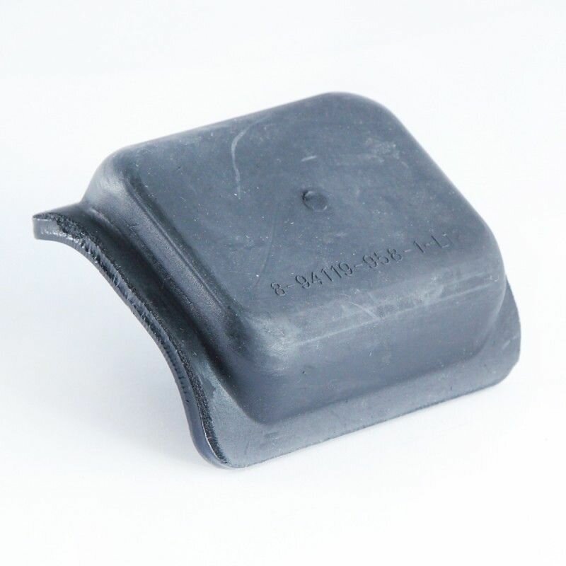 Отбойник подрессорника, задний ISUZU ELF (M8 x 1.25) SCHMACO