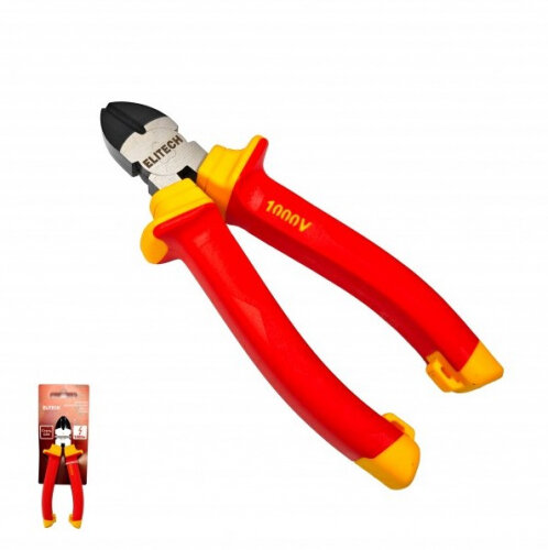 Бокорезы Elitech диэлектрические 130401