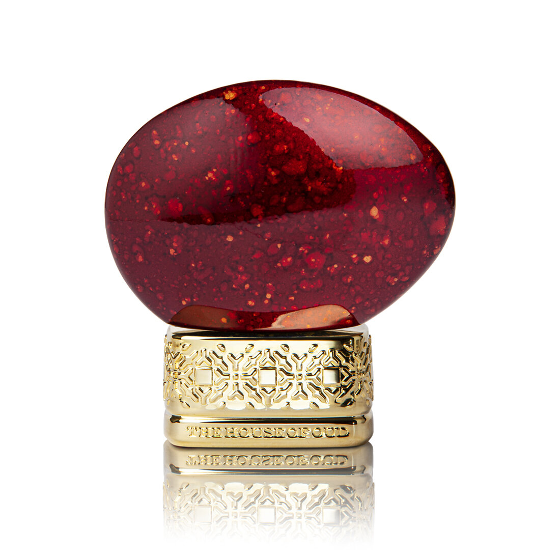The House of Oud Ruby Red Парфюмерная вода 75 мл, унисекс
