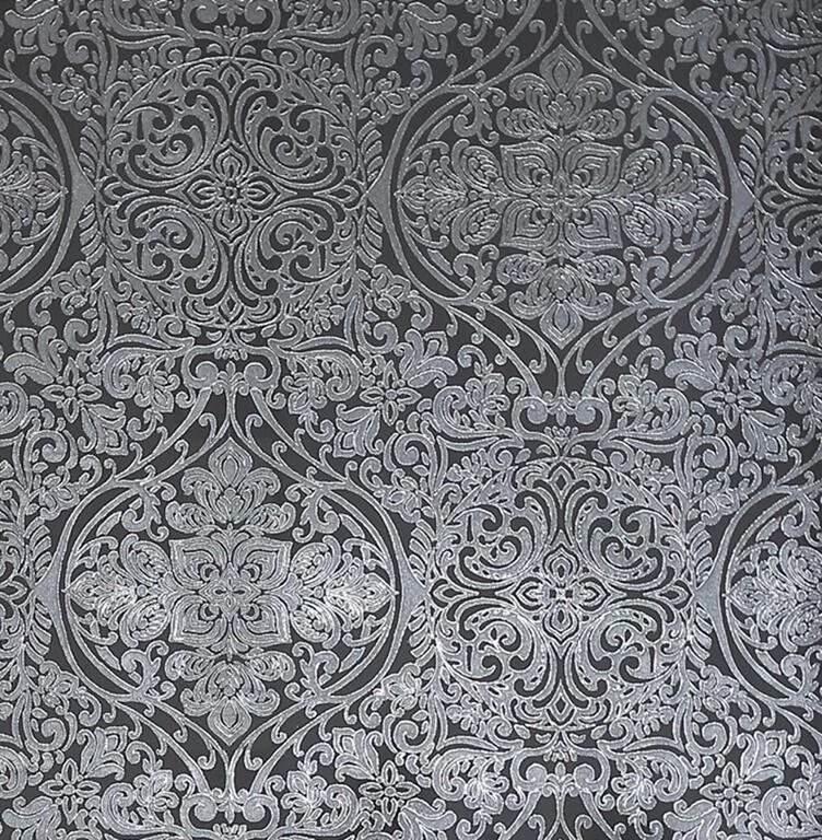 Обои Arthouse Reflections 903309; 0,53х10,05 м. , флизелин , серый