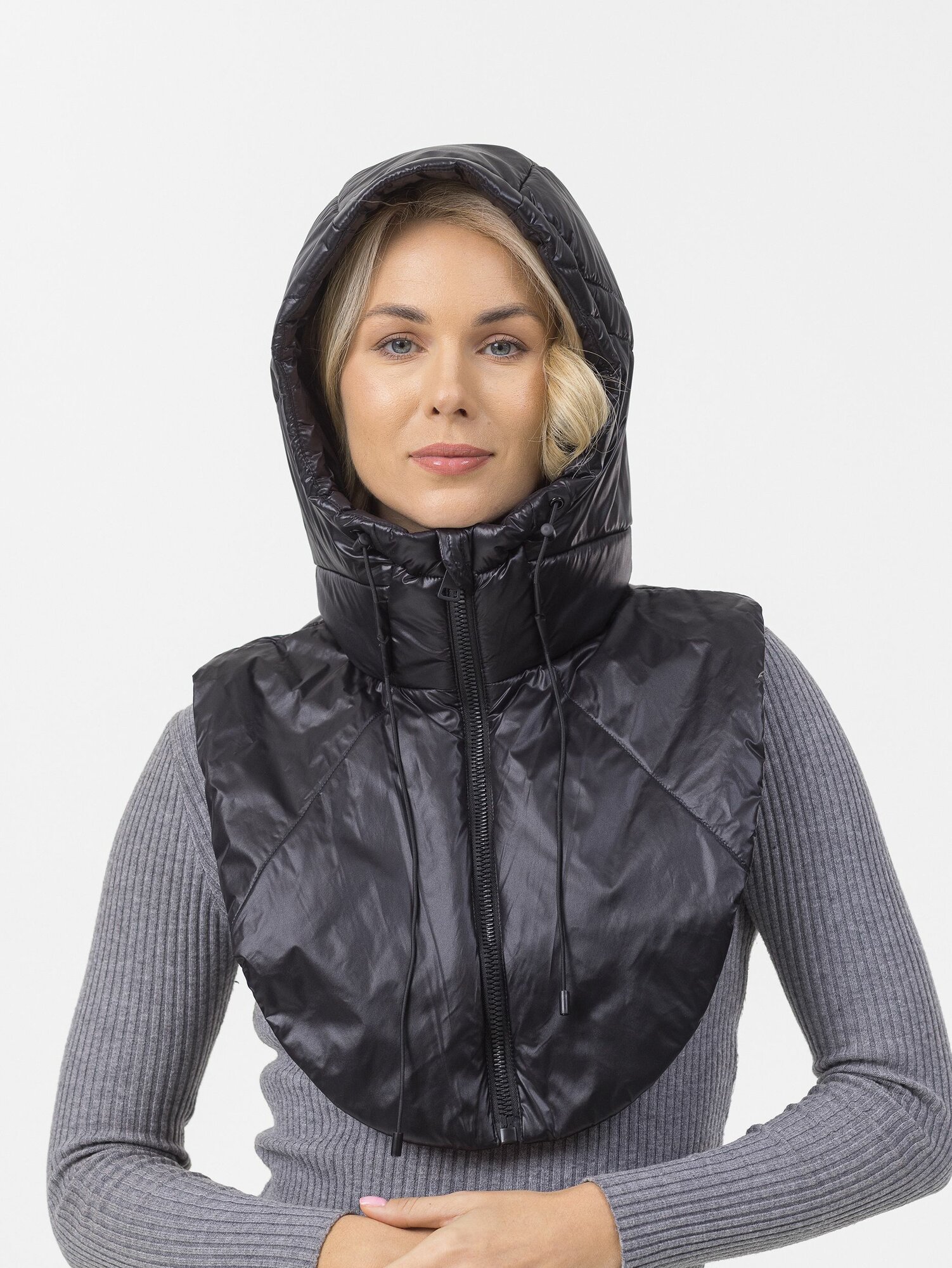 Капор для женщин