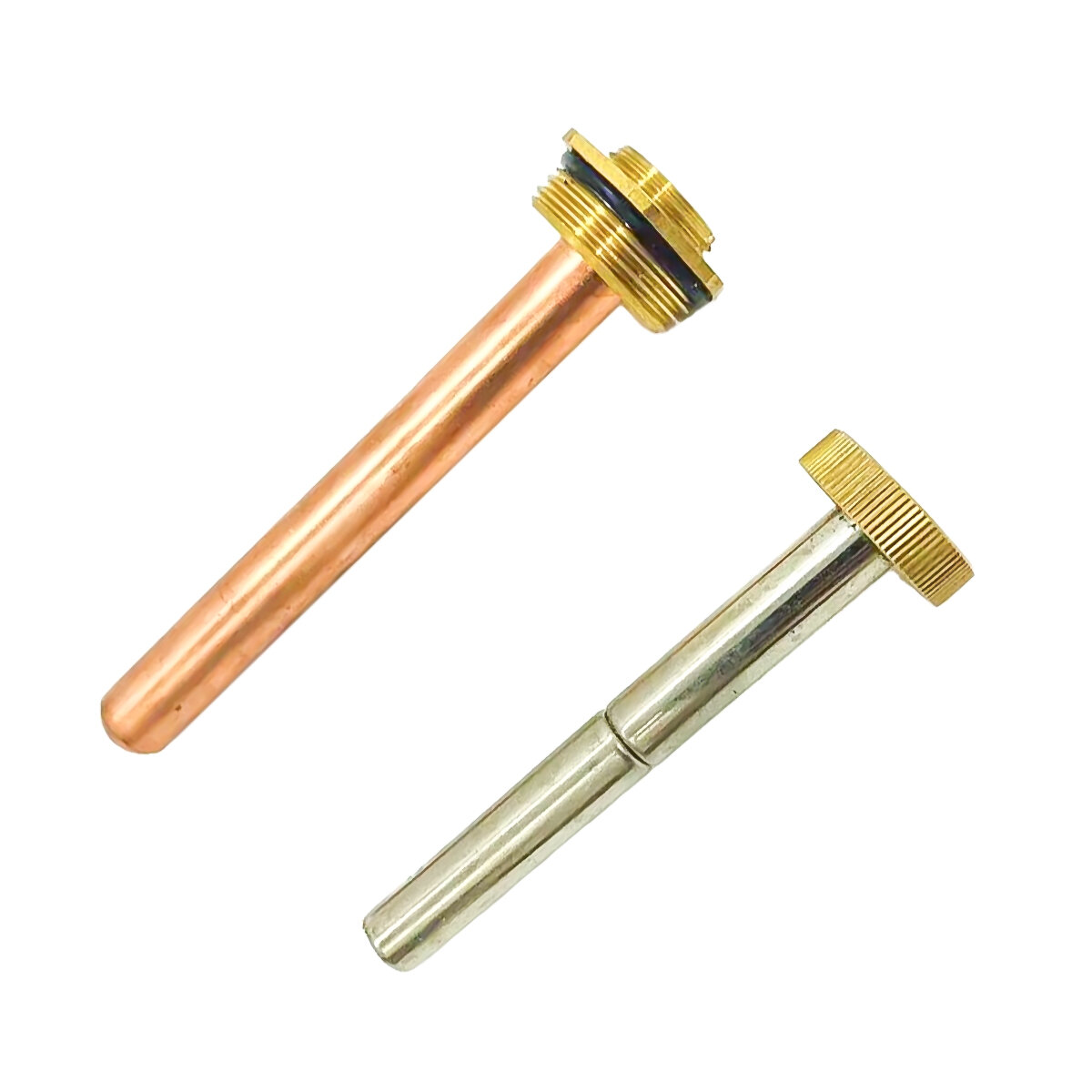 Уловитель магнитный для очистки теплоносителя ViEiR VRDN1-112, 3/4 HР, 112мм