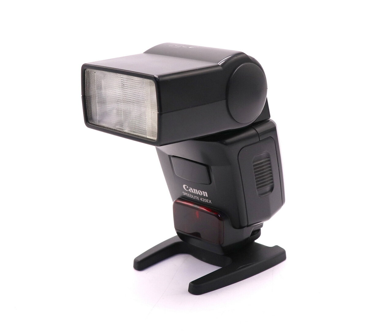 Фотовспышка компактная Canon Speedlite 420EX